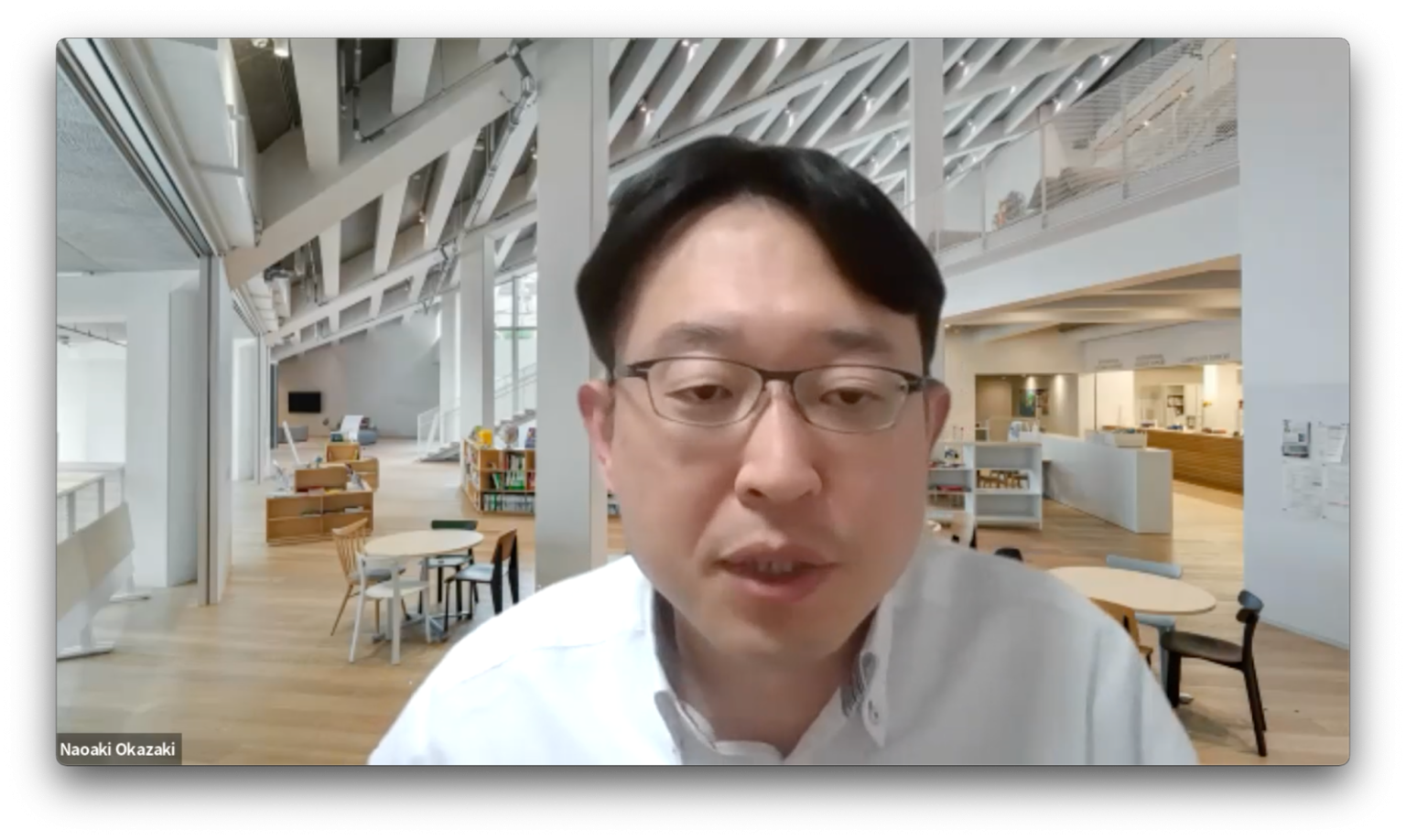 （イベントレポート）JDLA緊急企画！「生成AIの衝撃」〜ChatGPTで世界はどう変わるのか〜 - 一般社団法人日本ディープラーニング協会【公式】