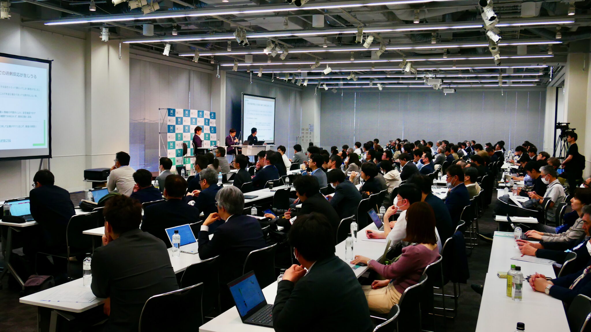 開催レポート：JDLA Connect〜AI戦略とガバナンス〜 - 一般社団法人日本ディープラーニング協会【公式】