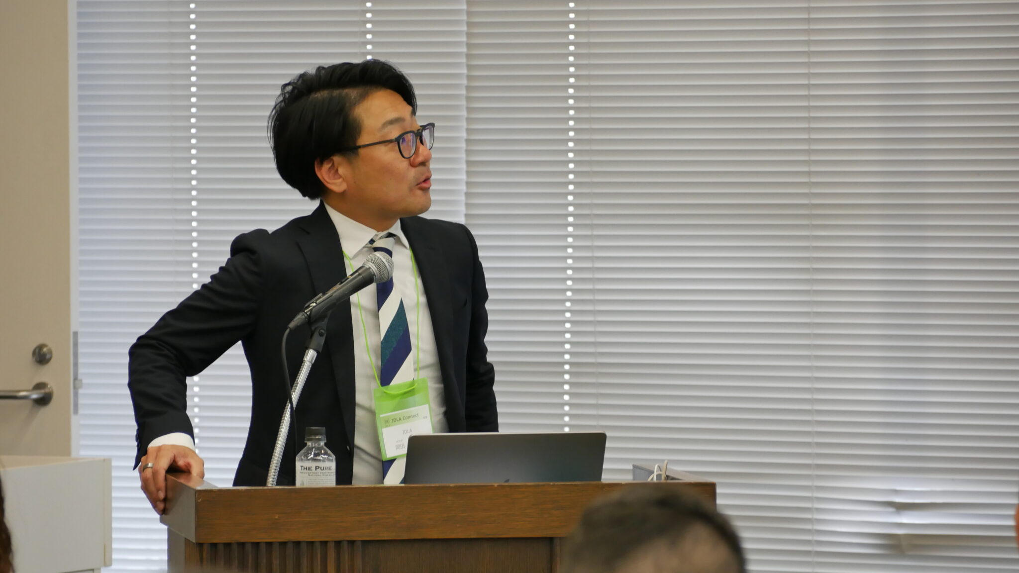 開催レポート：JDLA Connect〜AI戦略とガバナンス〜 - 一般社団法人日本ディープラーニング協会【公式】