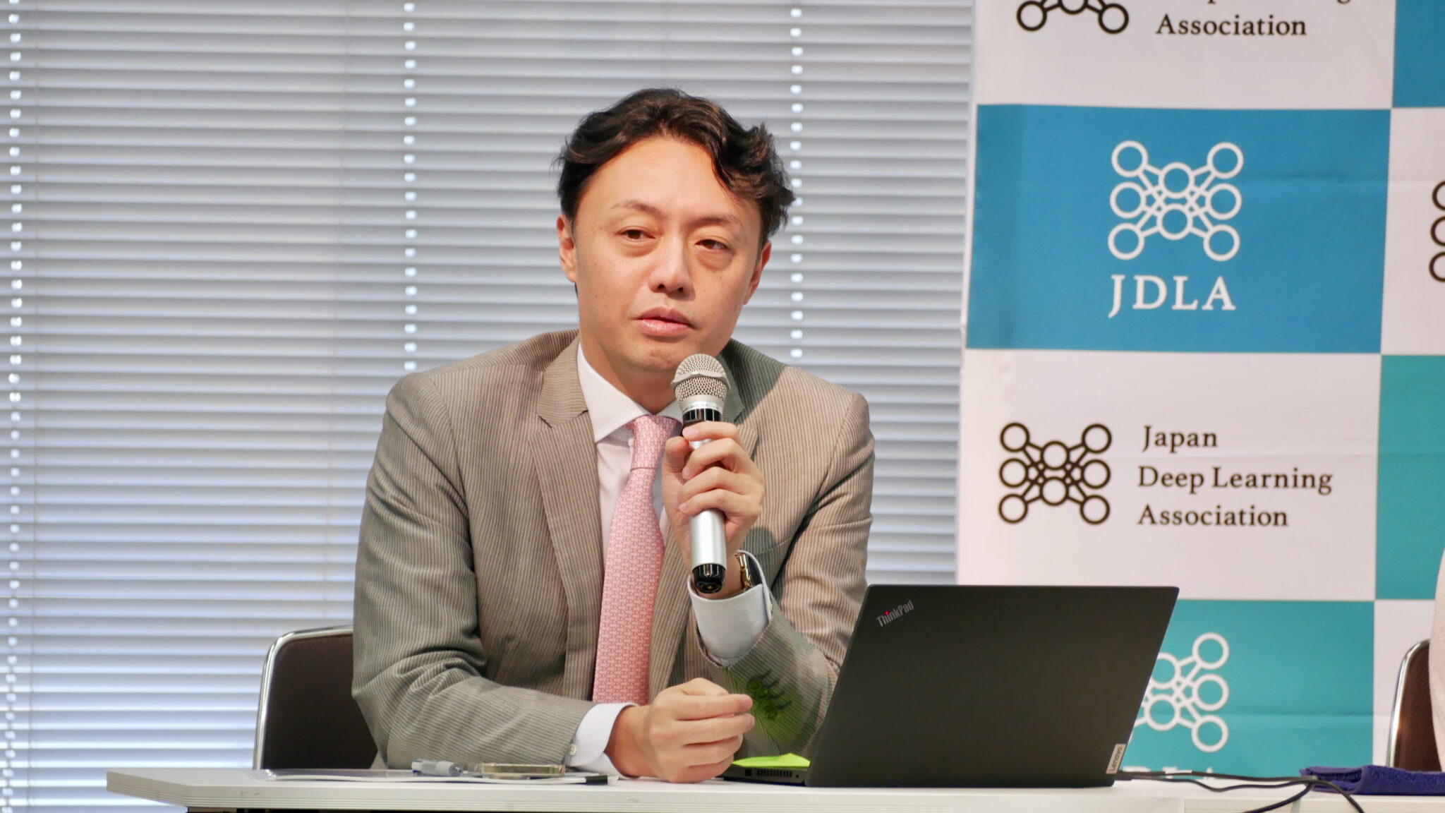 開催レポート：JDLA Connect〜AI戦略とガバナンス〜 - 一般社団法人日本ディープラーニング協会【公式】